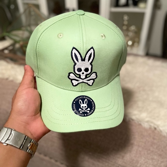 Psycho Bunny | Accessories | Psycho Bunny Hats | Poshmark